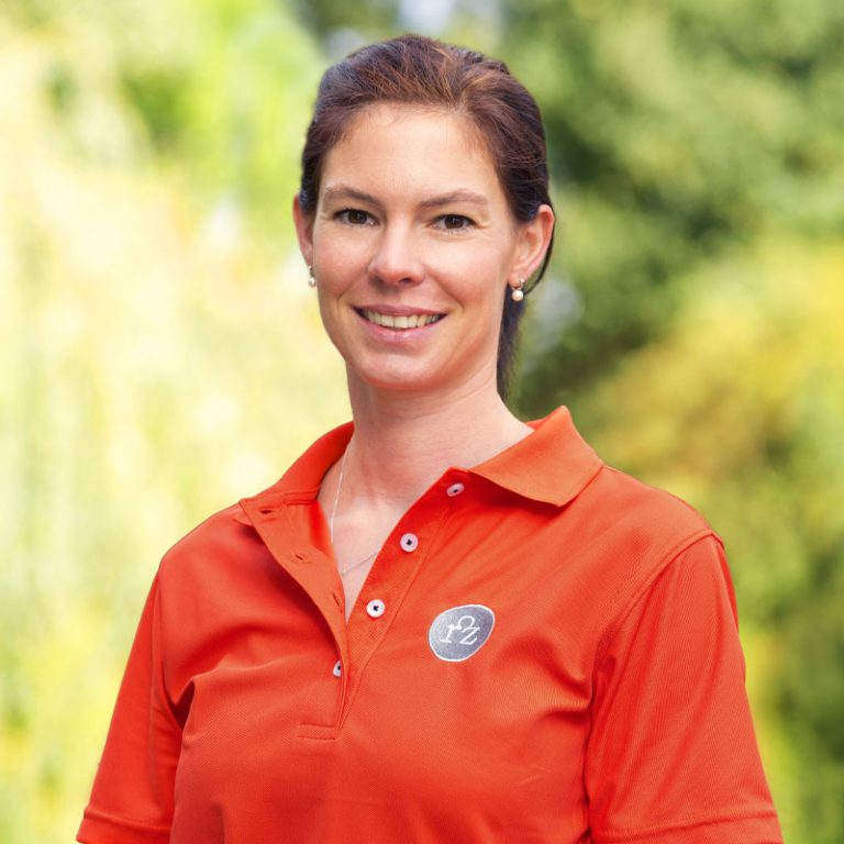 Claudia Beckmann - Praxis Zegers